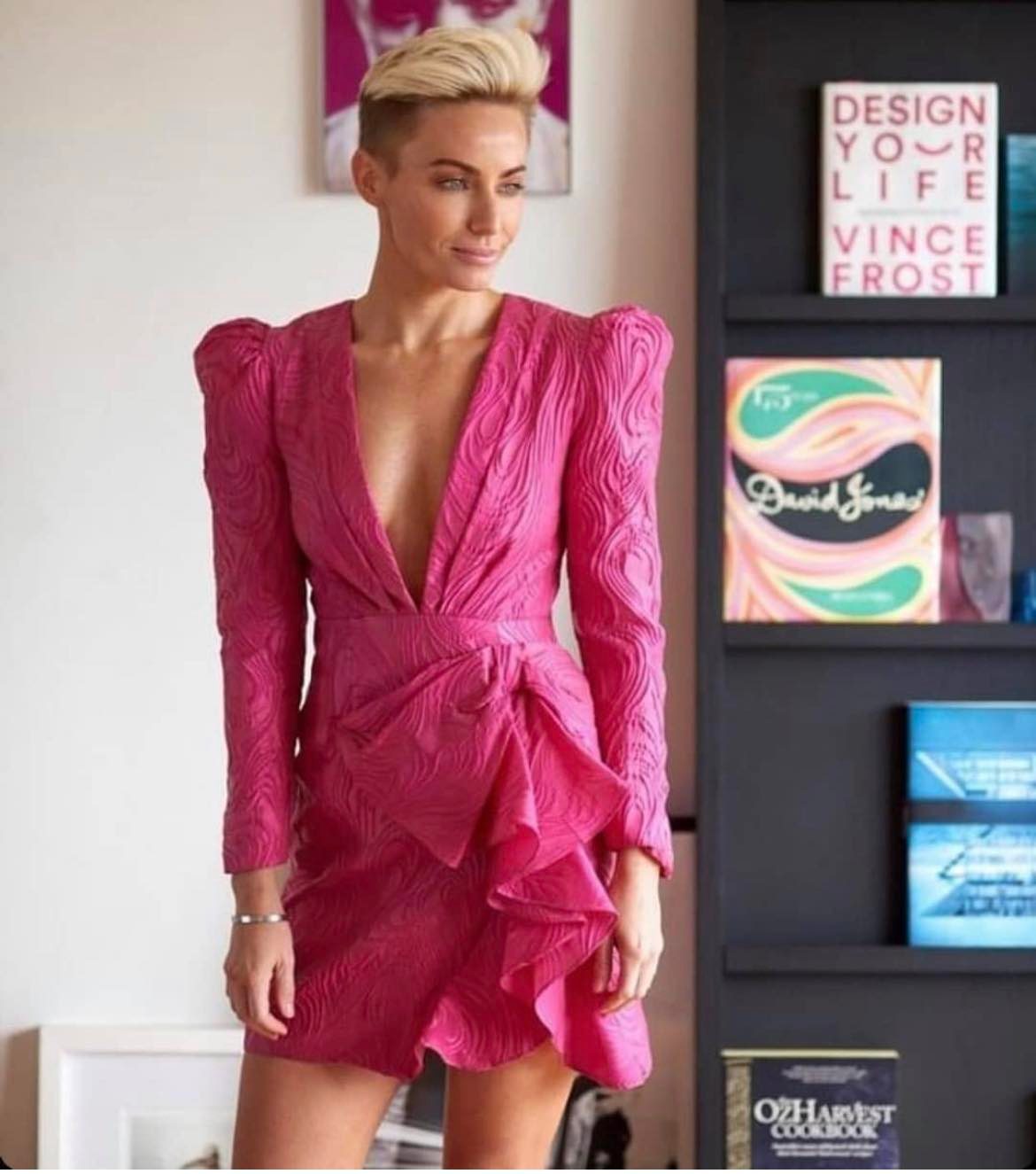 Clothing and Fashion Online | High End Dress Hire Australia Wide – the ...