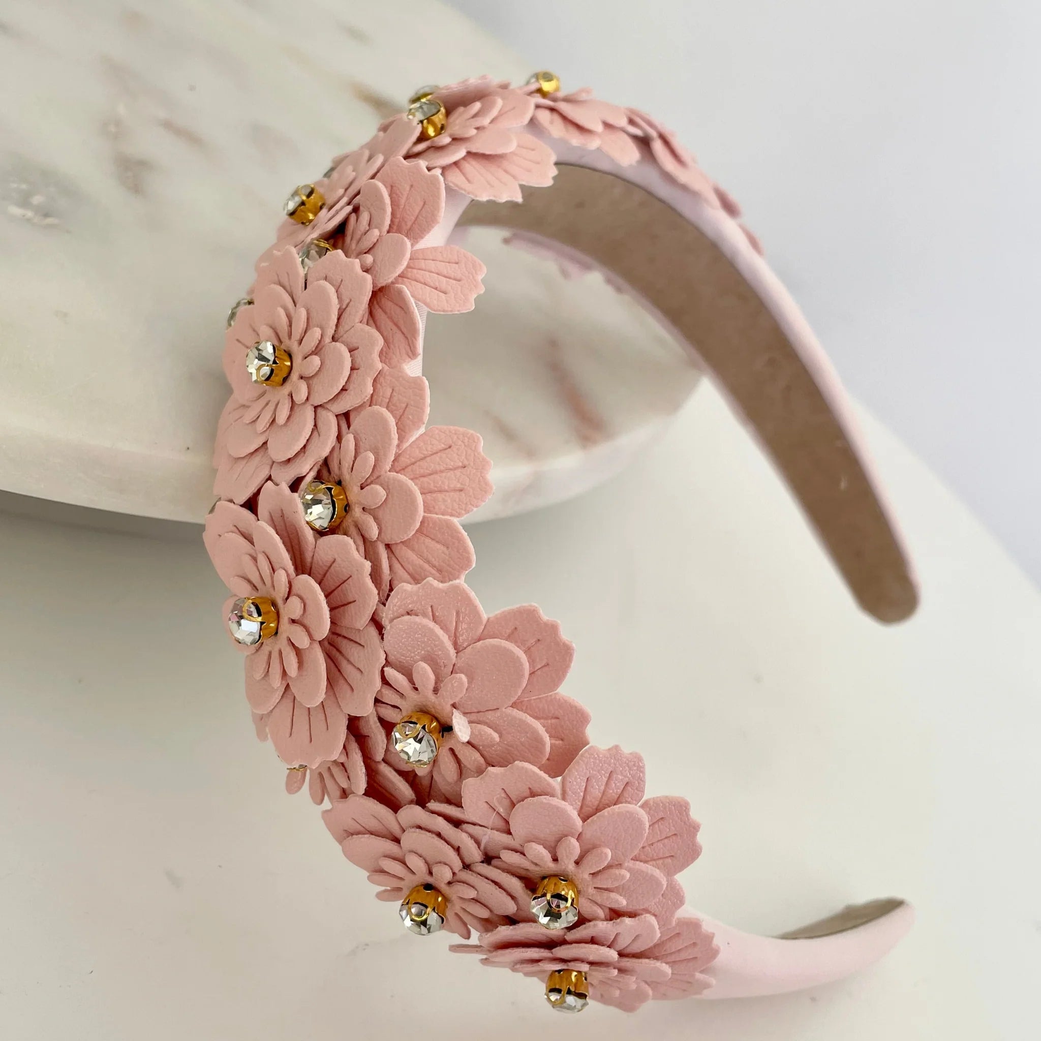 Lisa Nash Zinnia Headpiece – the style squad