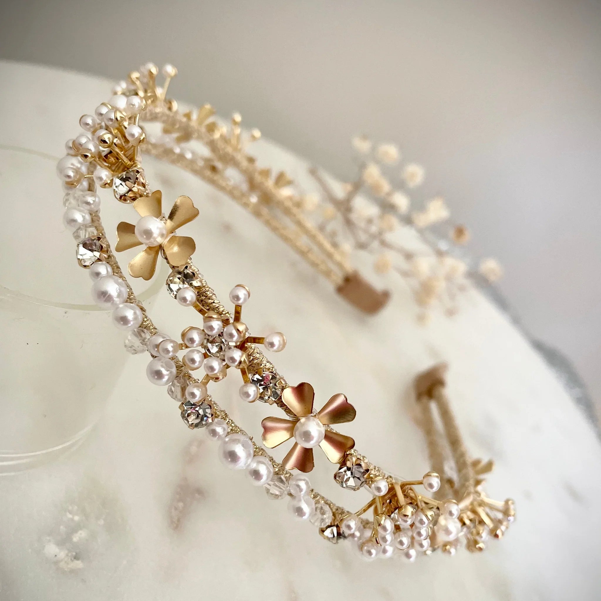Lisa Nash Swift Headband – the style squad