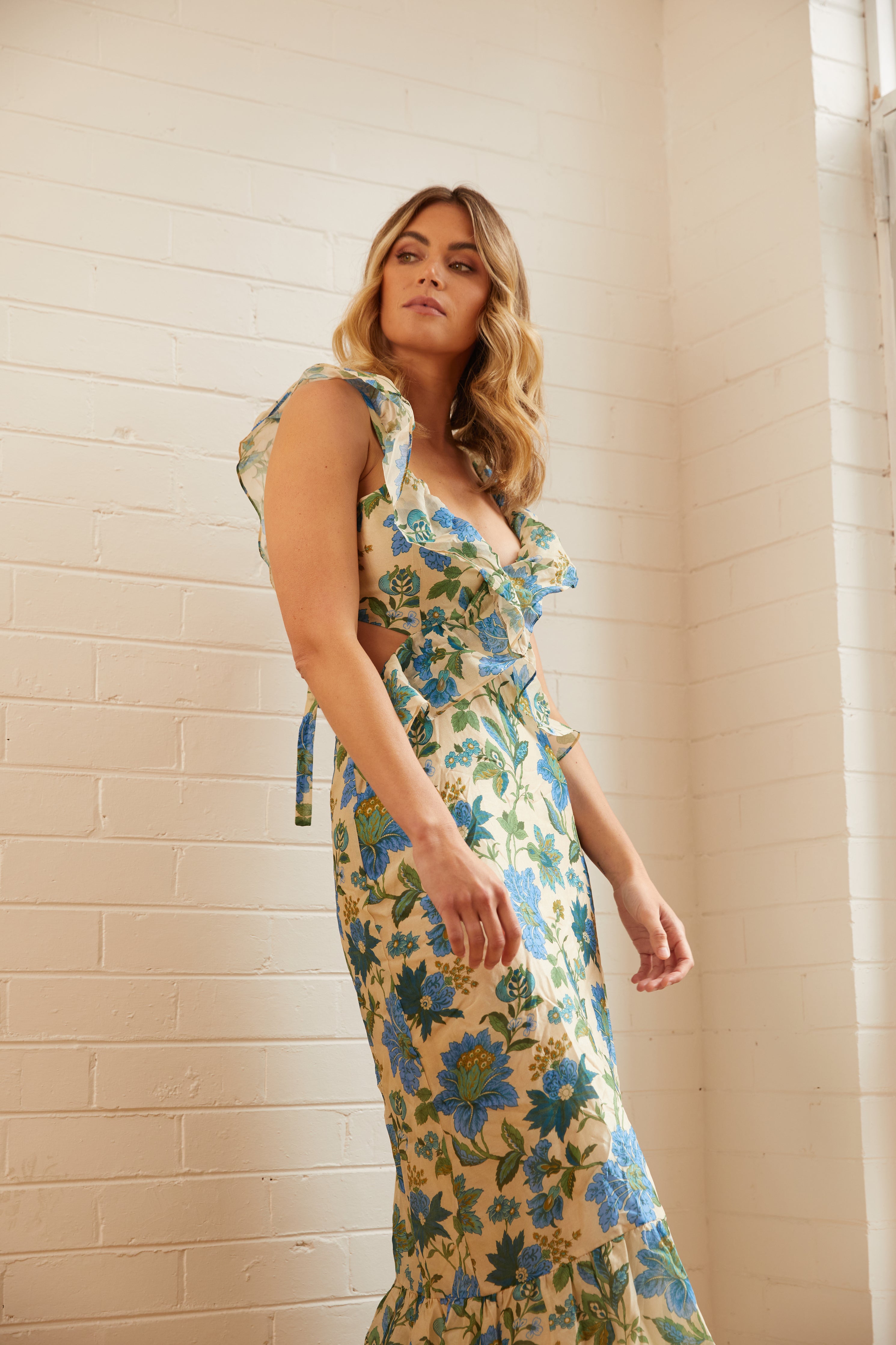 SHEIKE – the style squad