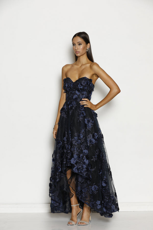 Grace & Hart – the style squad